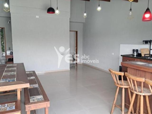 Cobertura à venda em Santo André, Bairro Utinga Oportunidade! REF: 19257