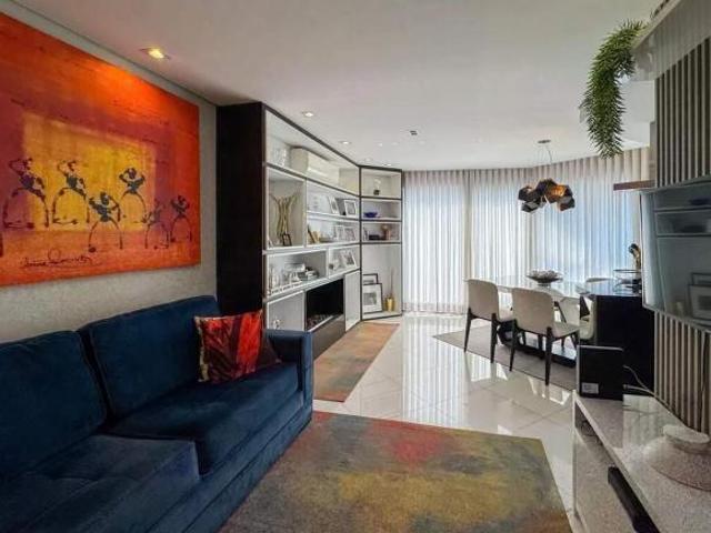 Cobertura à venda em Santo André Jardim | 150 m² | 2 dorms 1 suíte | Varanda Gourmet e 2 vagas