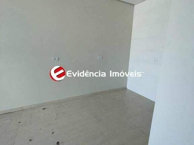 Cobertura à venda em Santo André Jardim | 2 dormitórios 1 suíte | 3 banheiros | 2 vagas