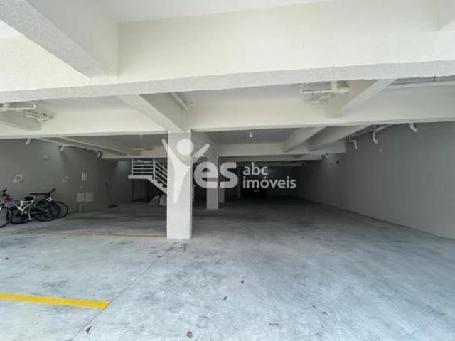 Cobertura à venda em Santo André, Jardim Alvorada Oportunidade! REF: 19533
