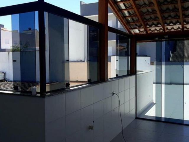 Cobertura à Venda em Santo André Jardim Bela Vista