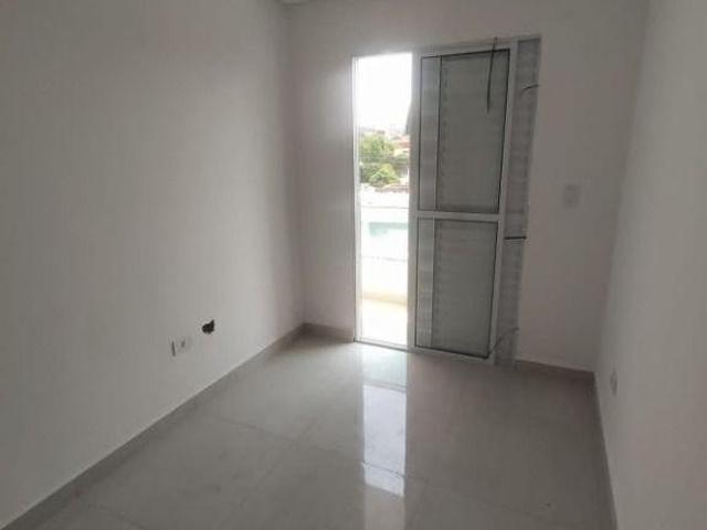 Cobertura à venda em Santo André, Jardim Irene, com 2 quartos, com 84 m², Não Informado