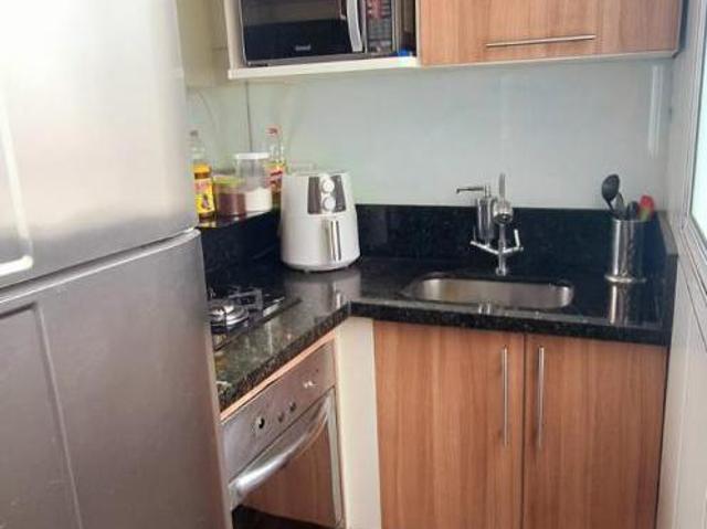 Cobertura à venda em Santo André, Jardim Utinga Oportunidade! REF: 18950