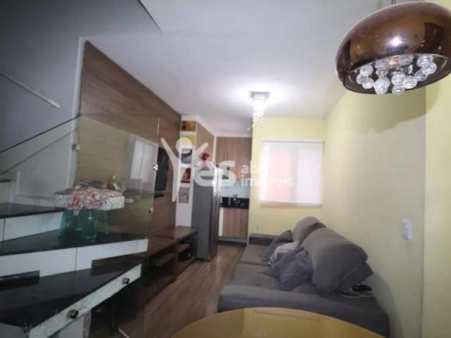 Cobertura à venda em Santo André, Jardim Utinga Oportunidade. REF: 19371