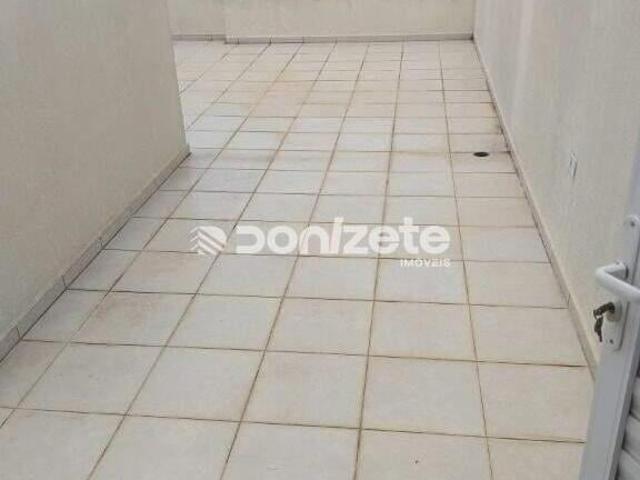 Cobertura à venda em Santo André, Parque Erasmo Assunção – 2 quartos, 2 vagas