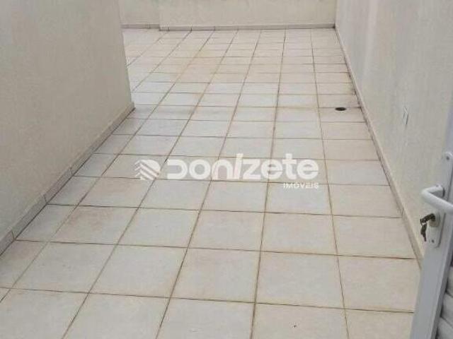 Cobertura à venda em Santo André, Parque Erasmo Assunção – 2 quartos, 2 vagas