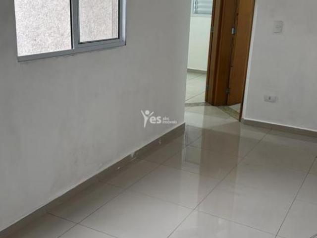 Cobertura à venda em Santo André, Parque João Ramalho 80m² REF: 17631
