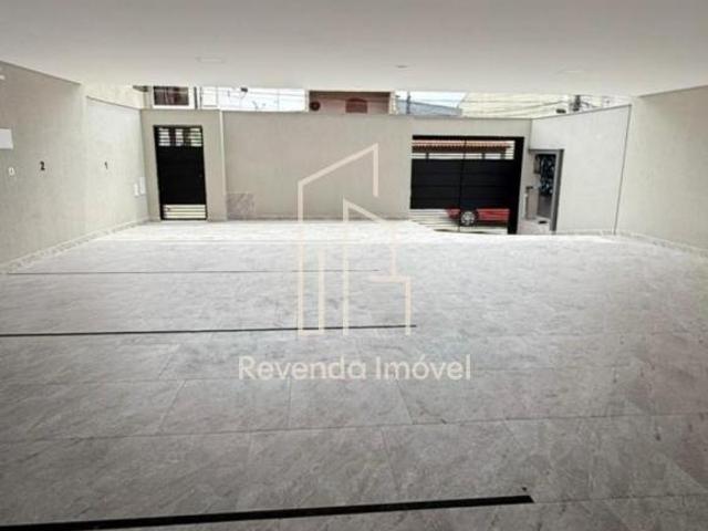 Cobertura à venda em Santo André SP, Vila Francisco Matarazzo: 2 quartos, 1 banh
