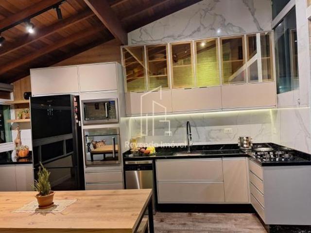 Cobertura à venda em Santo André SP, Jardim Bela Vista, 2 quartos, 2 banheiros