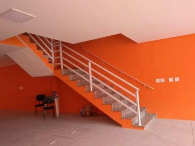 Cobertura à venda em Santo André SP, Jardim Guarará: 2 quartos, 1 suíte, 2 banheiros, 1 vaga, 96m² d
