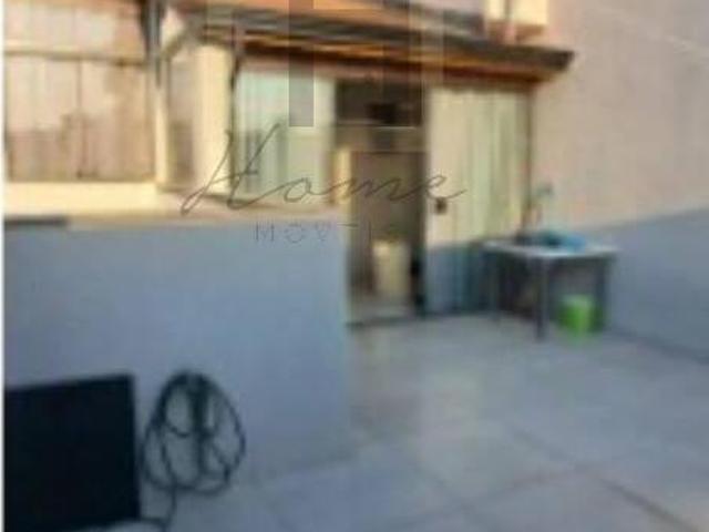 Cobertura à venda em Santo André SP, no Bairro Casa Branca: 2 quartos, 2 salas, 2 banheiros, 3 vagas