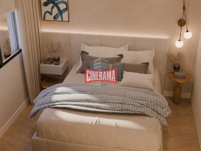 Cobertura à venda em Santo Antônio São Caetano do Sul | Cinerama Imóveis