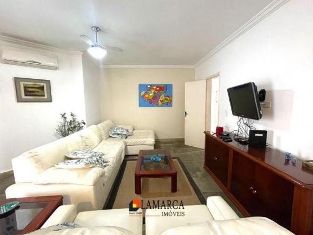 Cobertura a venda Enseada Guarujá