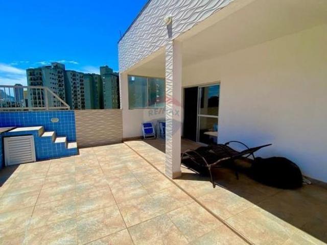 Cobertura a venda Enseada Guarujá SP