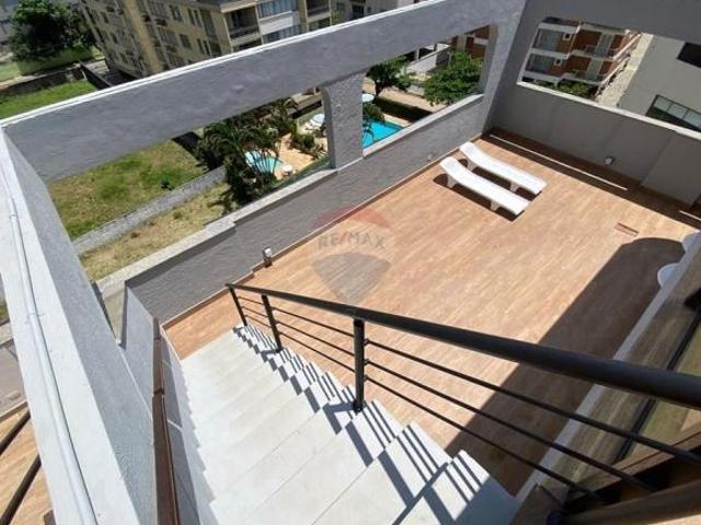 Cobertura á venda Enseda Guarujá SP