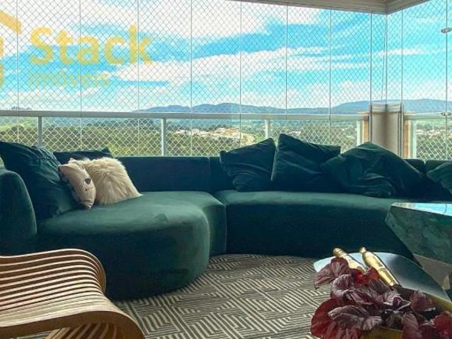COBERTURA A VENDA GRAND GARDEN RESIDENCE JD SAMAMBAIA JUNDIAÍ