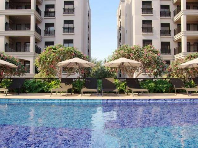 COBERTURA A VENDA HIPICA BOULEVARD RESIDENCIAL
