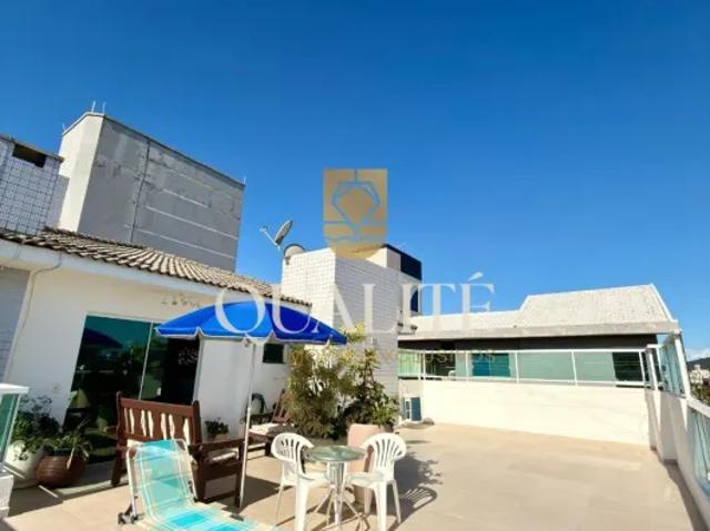 Cobertura à venda Ingleses, 2 dormitórios, sendo 1 suíte, 2 vagas, 150m² privativos, R$1.380.000