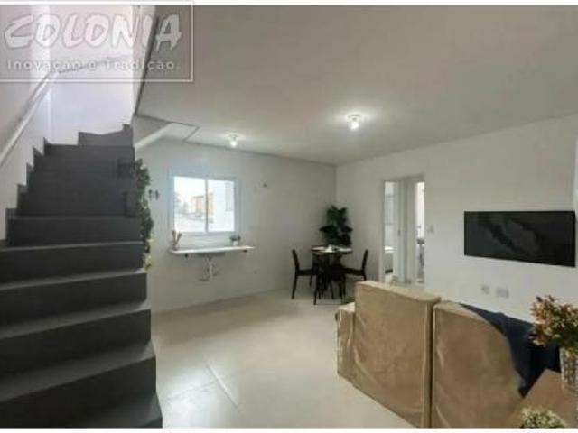 Cobertura a venda Jardim Alvorada