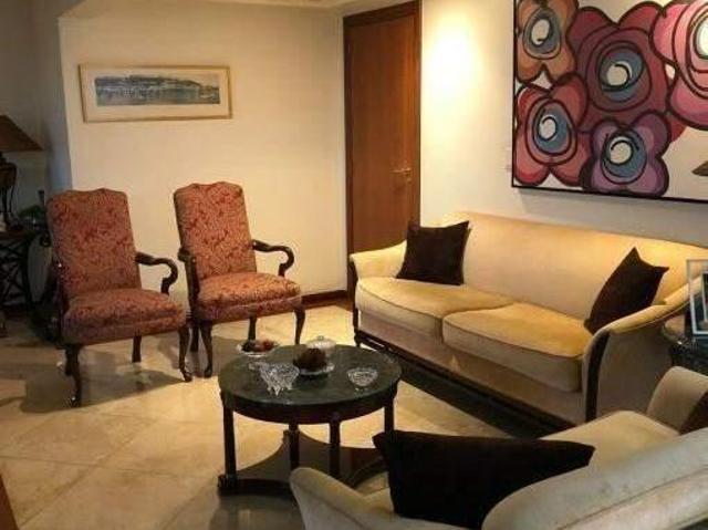 Cobertura à venda – Jardim Avelino