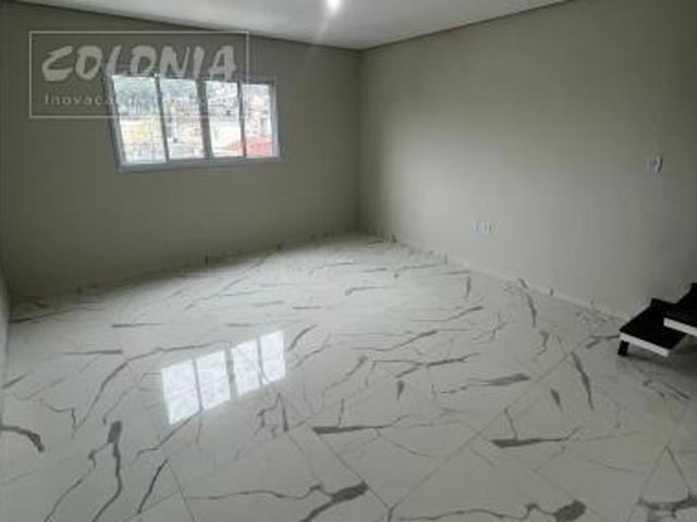 Cobertura a venda Jardim Guarará