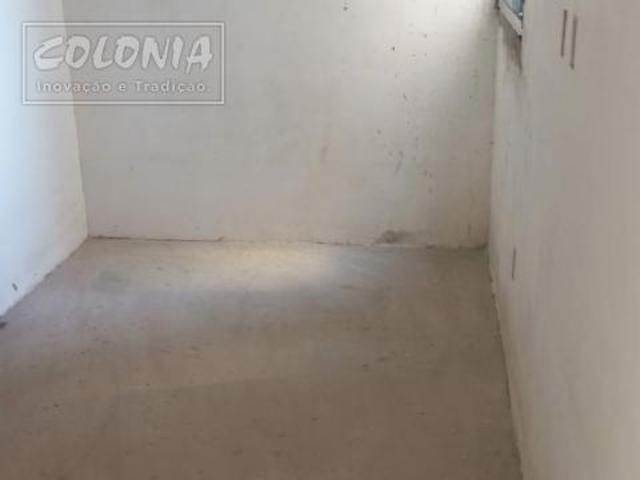 Cobertura a venda Jardim das Maravilhas