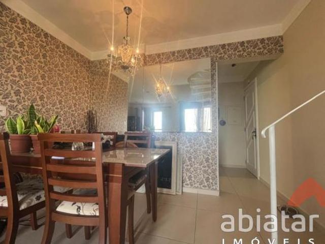 Cobertura à venda Jardim Monte Kemel Butantã São Paulo/SP 120m² 3 dormitórios
