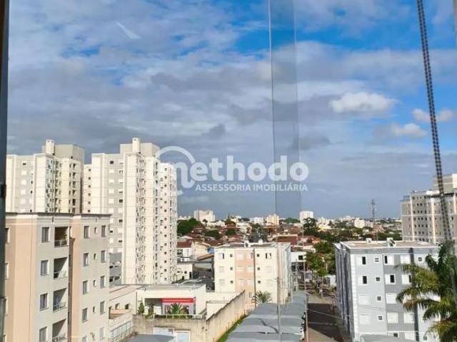 Cobertura à venda, Jardim Nova Europa, Campinas, SP