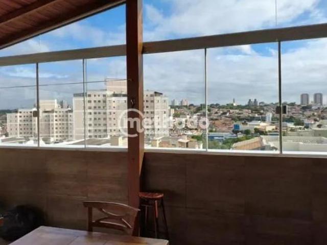 Cobertura à venda, Jardim Nova Europa, Campinas, SP