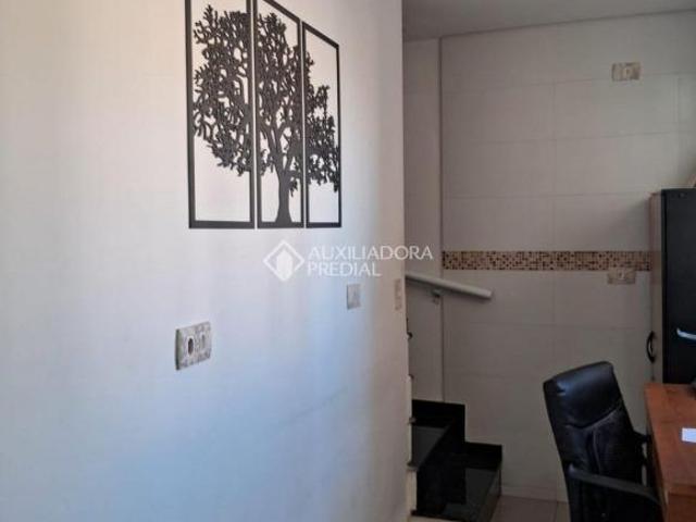 COBERTURA À VENDA JARDIM SANTO ANDRÉ SANTO ANDRÉ