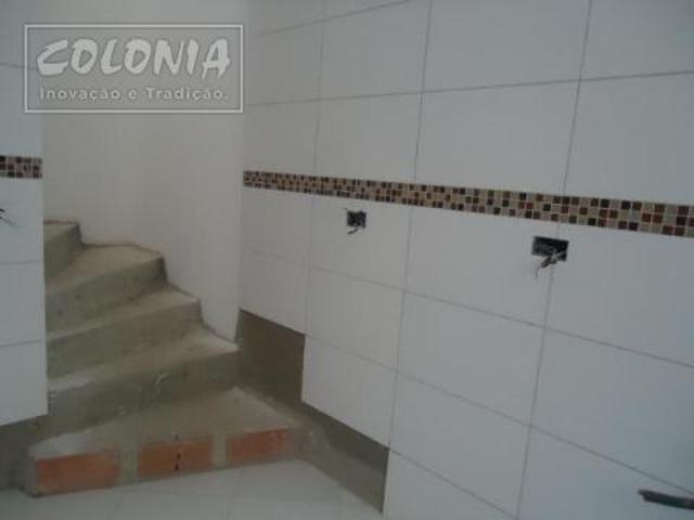Cobertura a venda Jardim Santo Alberto