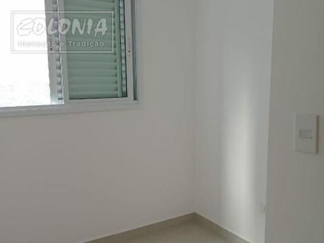 Cobertura a venda Jardim Teles de Menezes