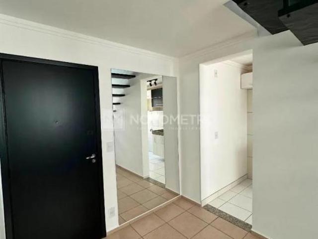 Cobertura à Venda | Jd Nova Europa Campinas/SP | Condomínio Topázio Ville | 100 m² 2 Dormitórios