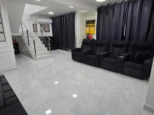 Cobertura à venda Lar São Paulo Condomínio Edifício London São Paulo/SP 320m² 4 suítes