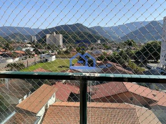 Apartamento à venda, Martim de Sá em Caraguatatuba, SP
