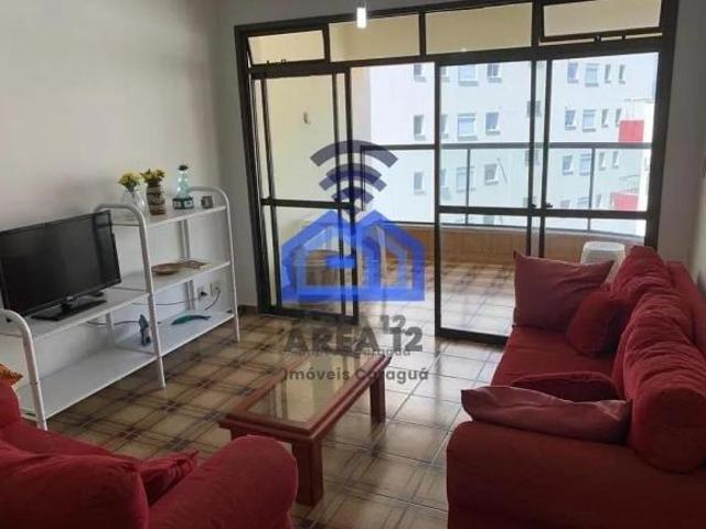 Cobertura à venda Martim de Sá Caraguatatuba, SP
