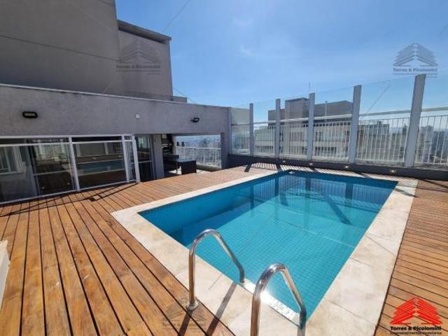 Cobertura à venda, Mooca, 300m², 3 suítes, área gourmet privativa, piscina, churrasqueira, varanda g