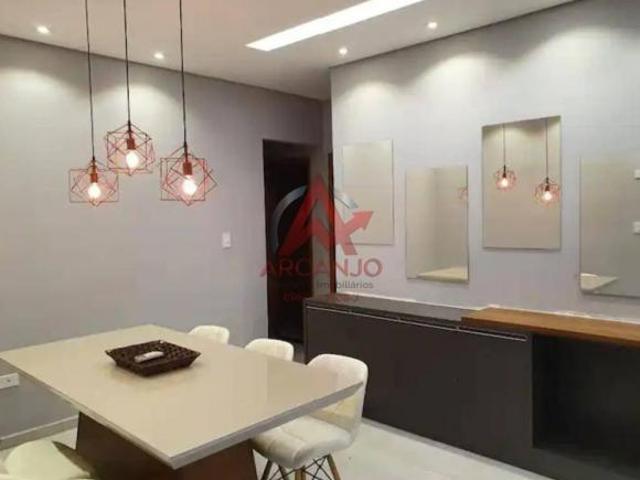 Cobertura a Venda Mobiliada com 140 m² em Ubatuba