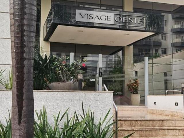 Cobertura à Venda Mobiliada e Decorada | Setor Oeste | Goiânia