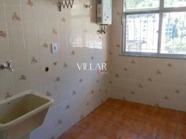 Cobertura a Venda na Tijuca | Cobertura na Rua Conde de Bonfim | Cobertura de 3 Quartos na Tijuca