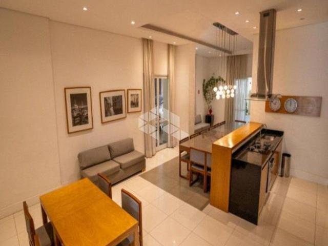 Cobertura à venda na Vila Mascote, 84m², 2 quartos e 2 vagas