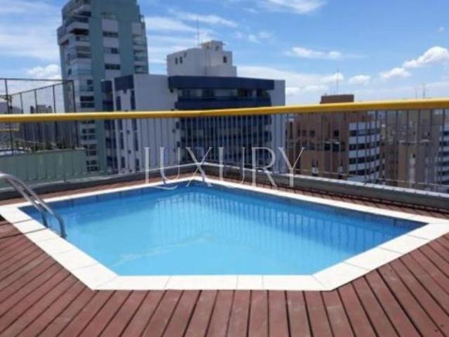 Cobertura à Venda na Vila Mariana