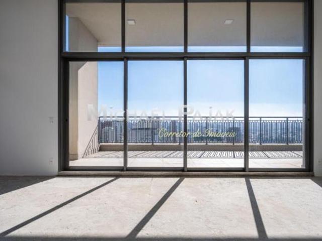 Cobertura á venda na Vila Mariana Michael Pajak 11 99996 4550