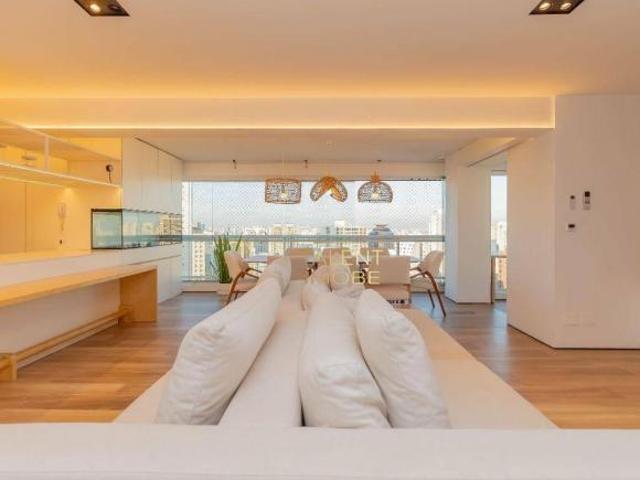 Cobertura à venda na Vila Mariana São Paulo/SP 161 m² 3 quartos 1 suíte 3 vagas