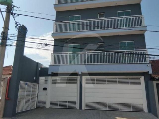COBERTURA Á VENDA na Vila Mazzei