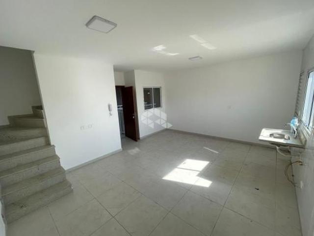 Cobertura a venda na Vila Mazzei