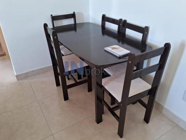 Cobertura à venda na Vila Omar, Americana SP! 2 quartos, 2 salas, 2 banheiros, 105m². Agende sua vis