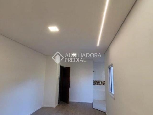 Cobertura à venda na Vila Alice em Santo André