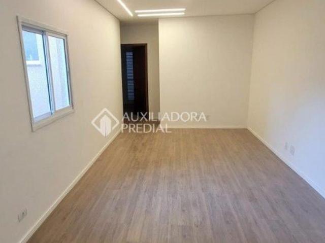 Cobertura à venda na Vila Alice, Santo André