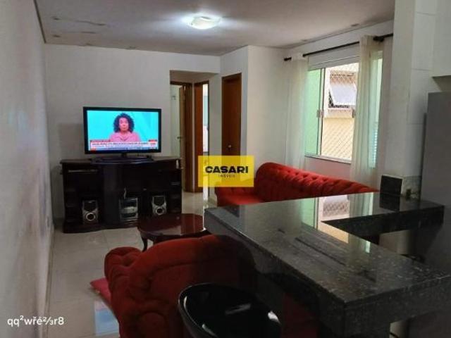 Cobertura à Venda na Vila Alpina – 106m², 2 Dormitórios 1Suíte e Churrasqueira
